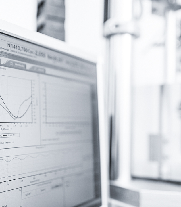 Science and Research | Biedermann Motech GmbH & Co. KG